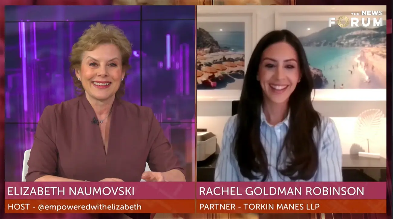 Hot Topics in Estate Planning