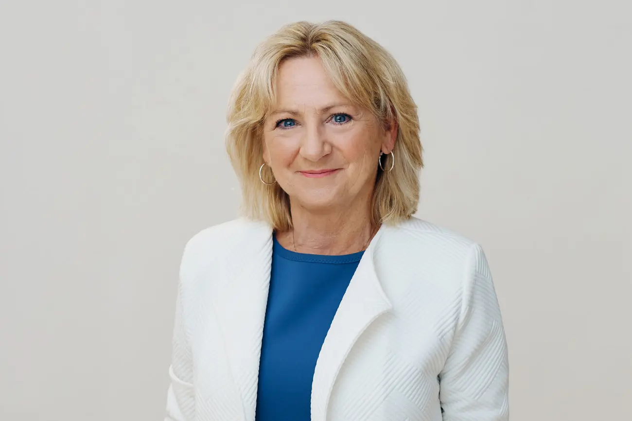 Debbie Tibbo CPA, CGA