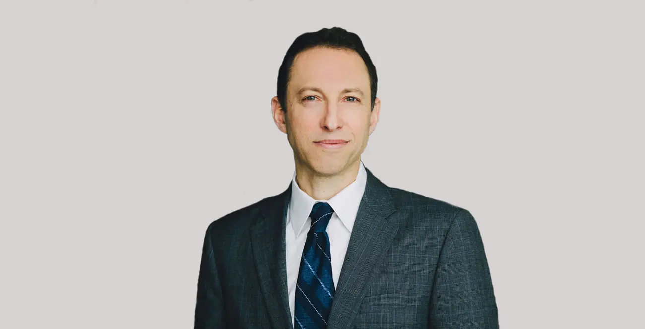 Torkin Manes welcomes Andrew Biderman to our Banking and Financial ...