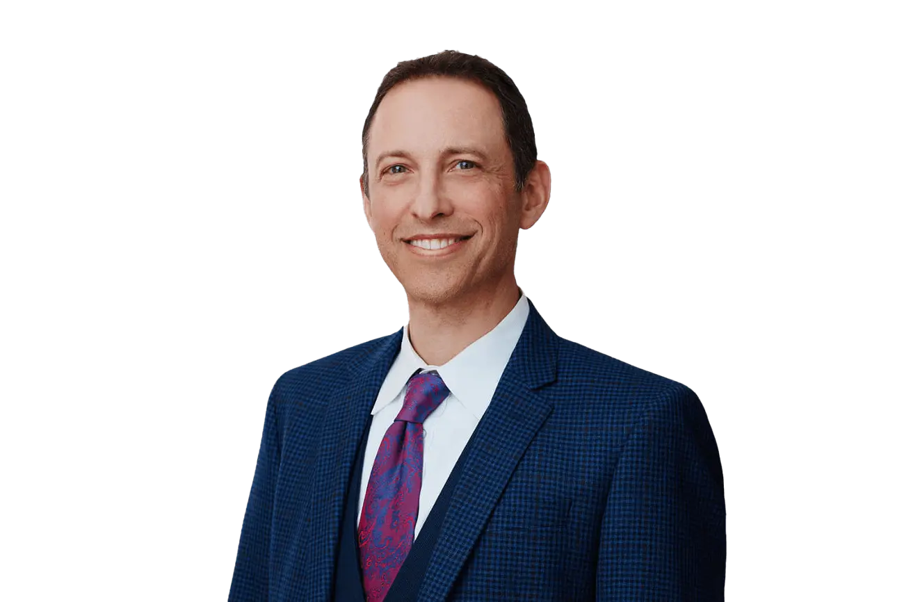 Andrew Biderman