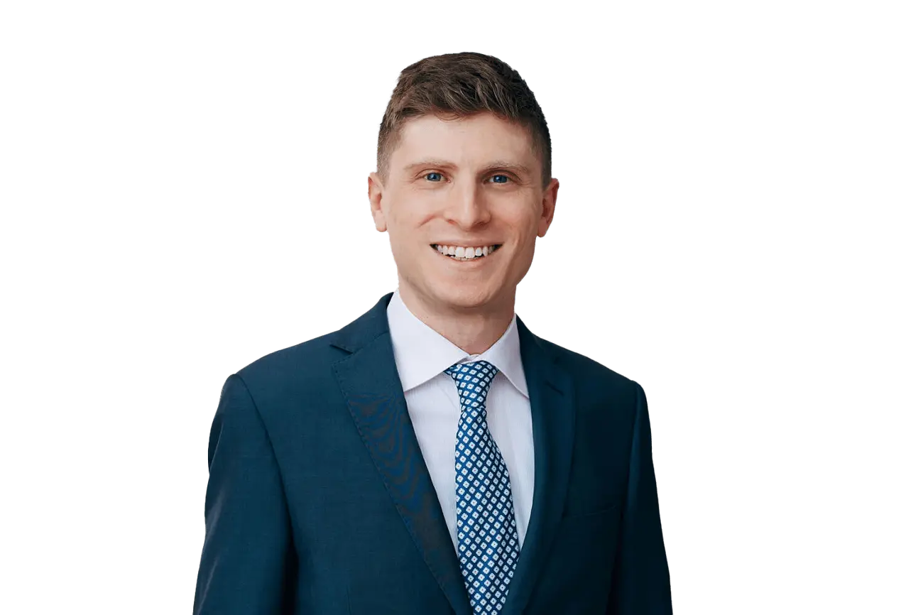 Daniel Stober