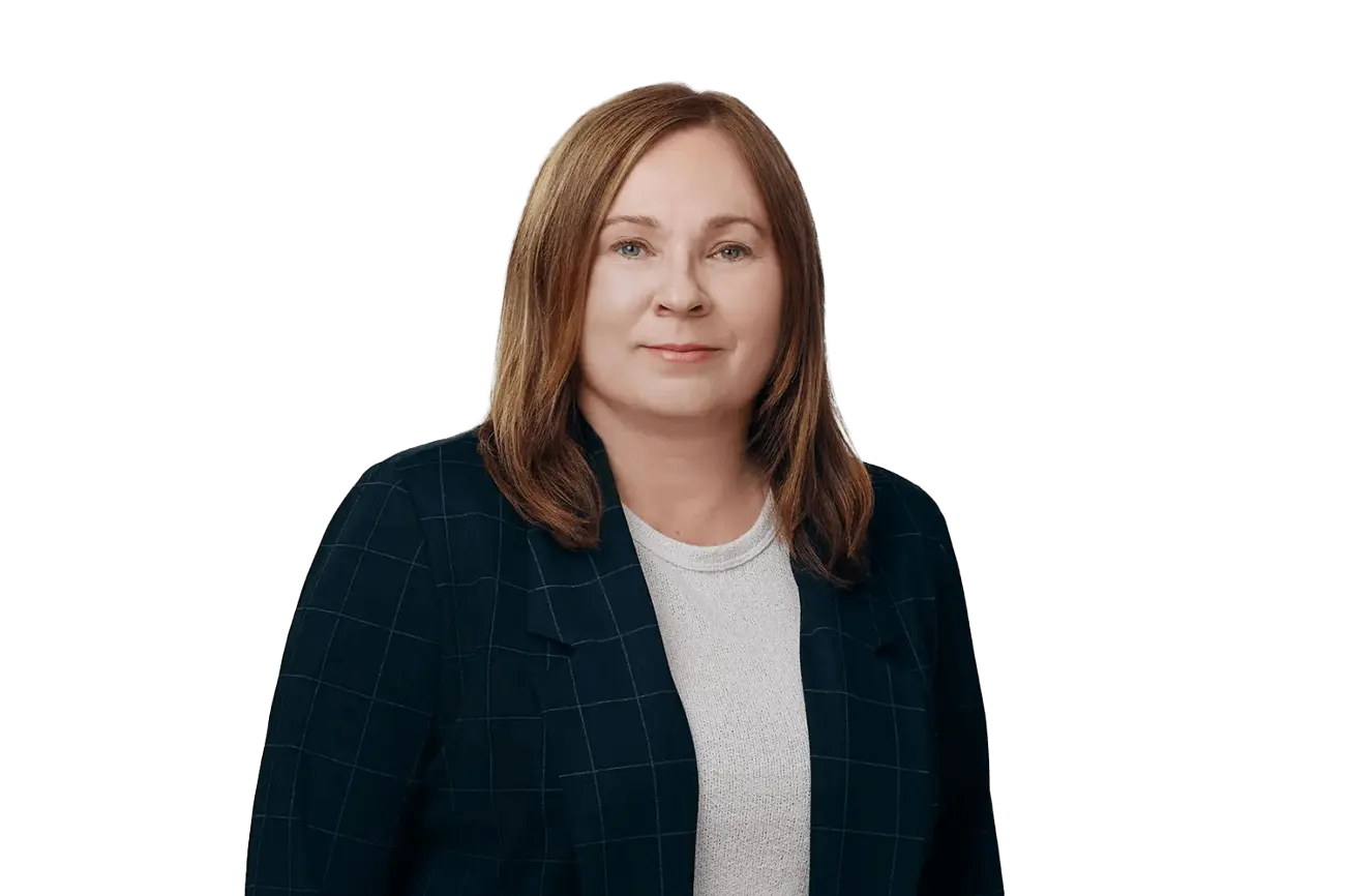 Shelley Ford CPA, CMA