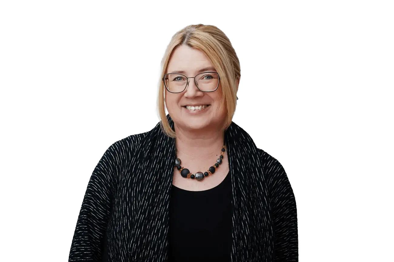 Alison Janzen