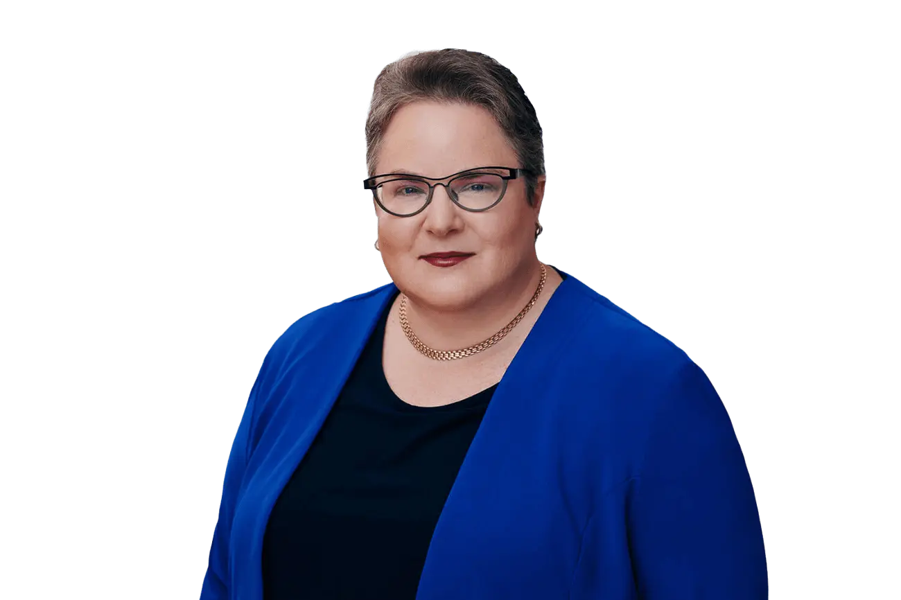 Lisa Lifshitz | Torkin Manes