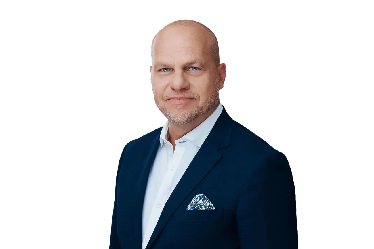 Peter C. Straszynski