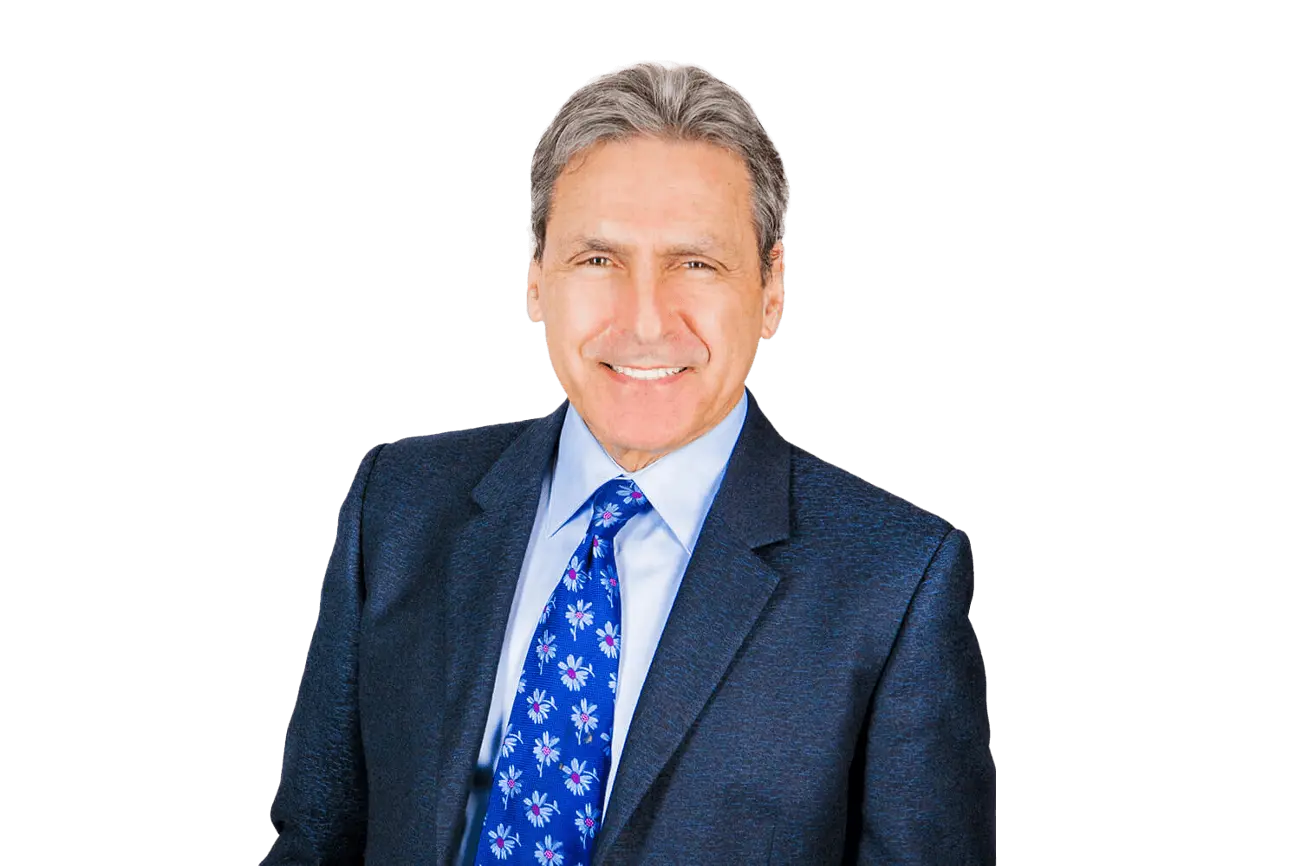 Ronald D. Manes