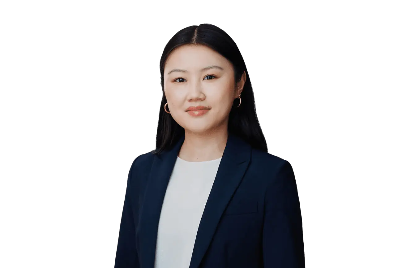 Angela Yuan